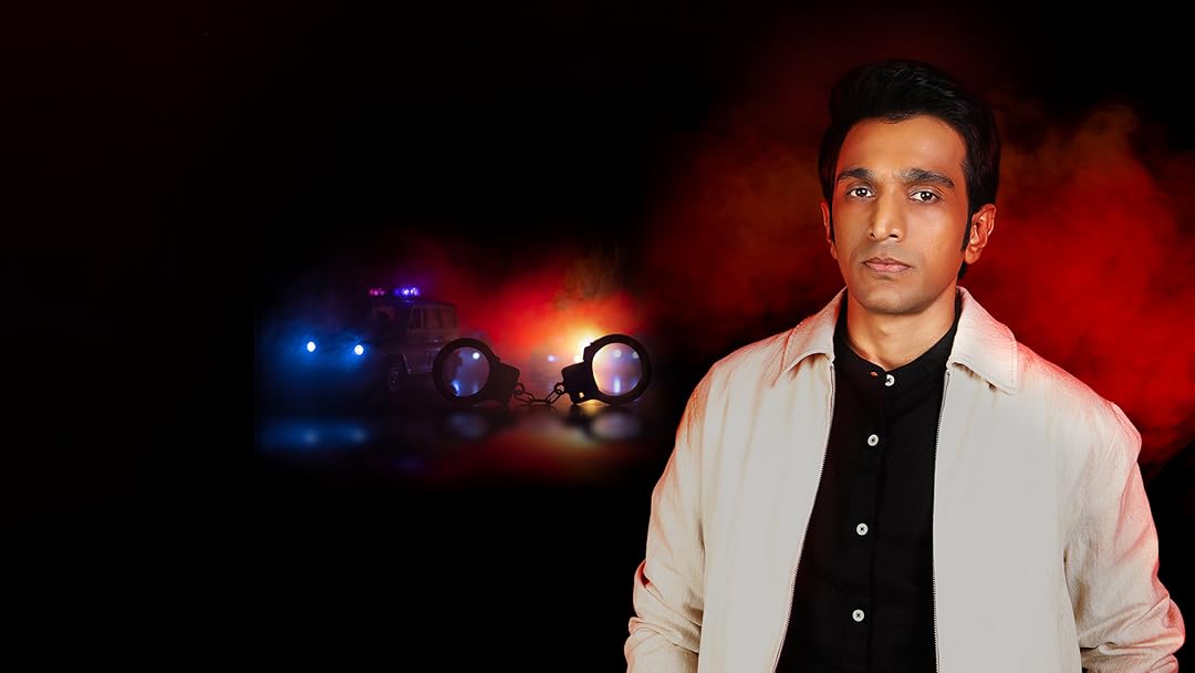 How to watch Crimes Aaj Kal Season 3 in the US on miniTV for free ...