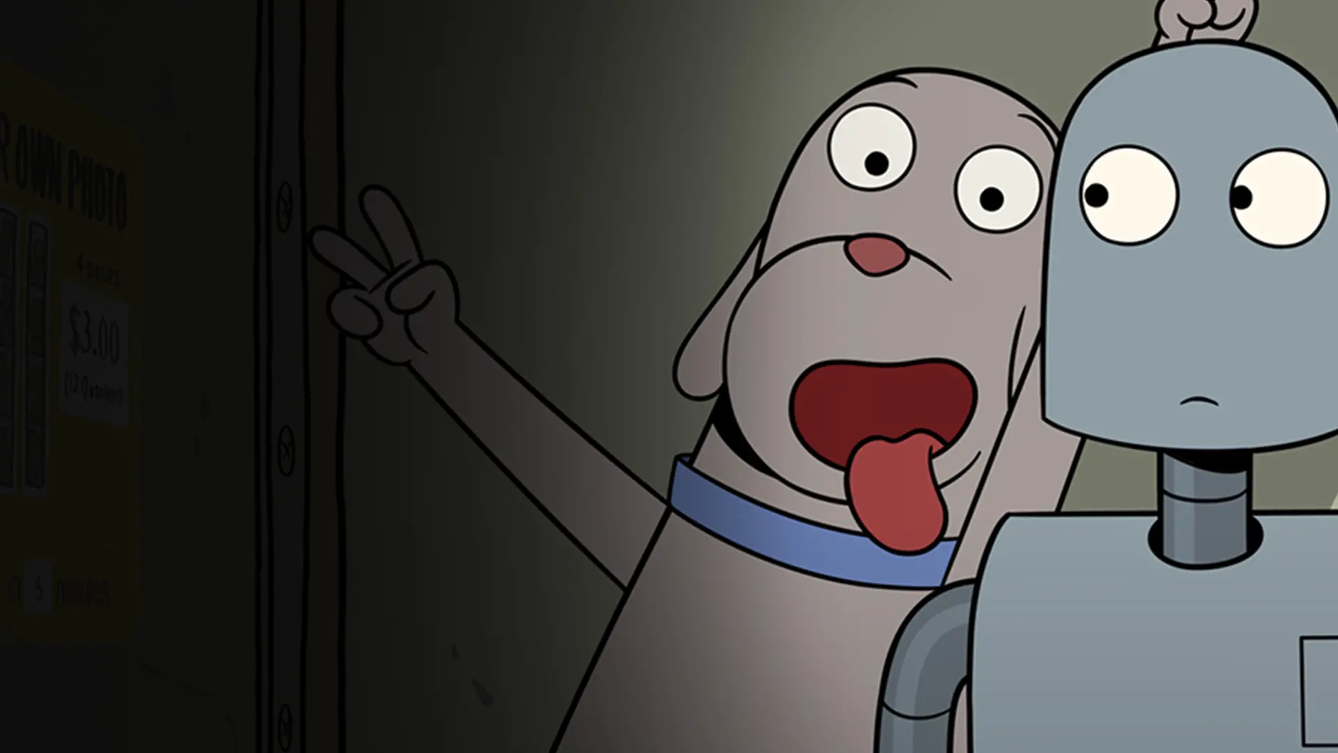 How to watch Robot Dreams in the US on Stan - UpNext by Reelgood