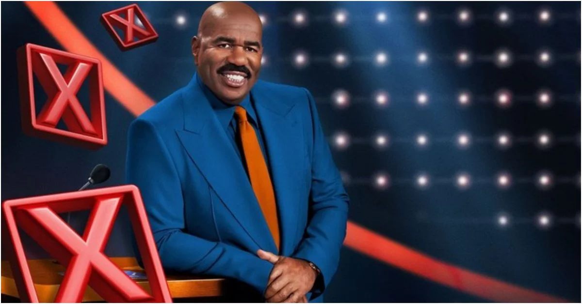 How to watch Family Feud: Decades Of Laughs in the UK on Hulu - UpNext by Reelgood