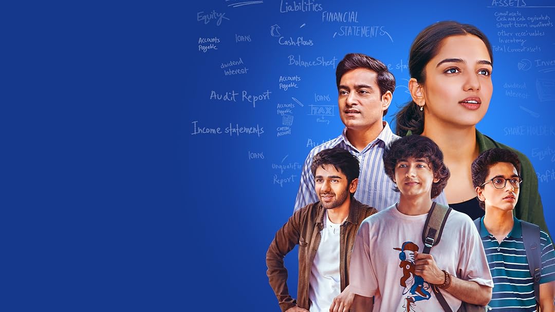 How to watch Half CA outside India on miniTV for free - UpNext by Reelgood