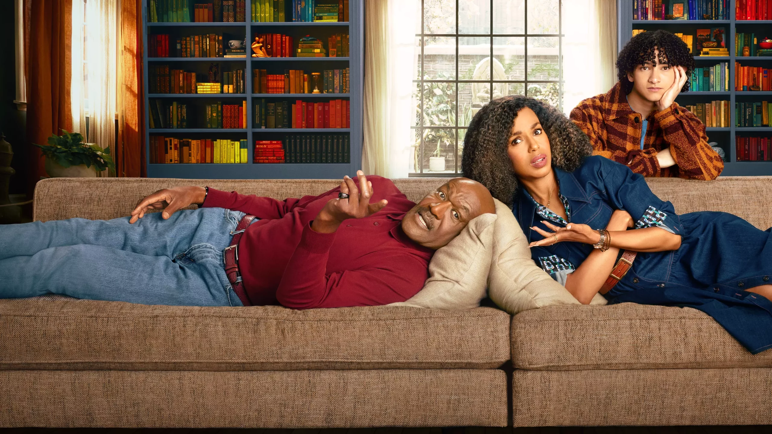 How to watch UnPrisoned Season 2 in the UK on Hulu - UpNext by Reelgood