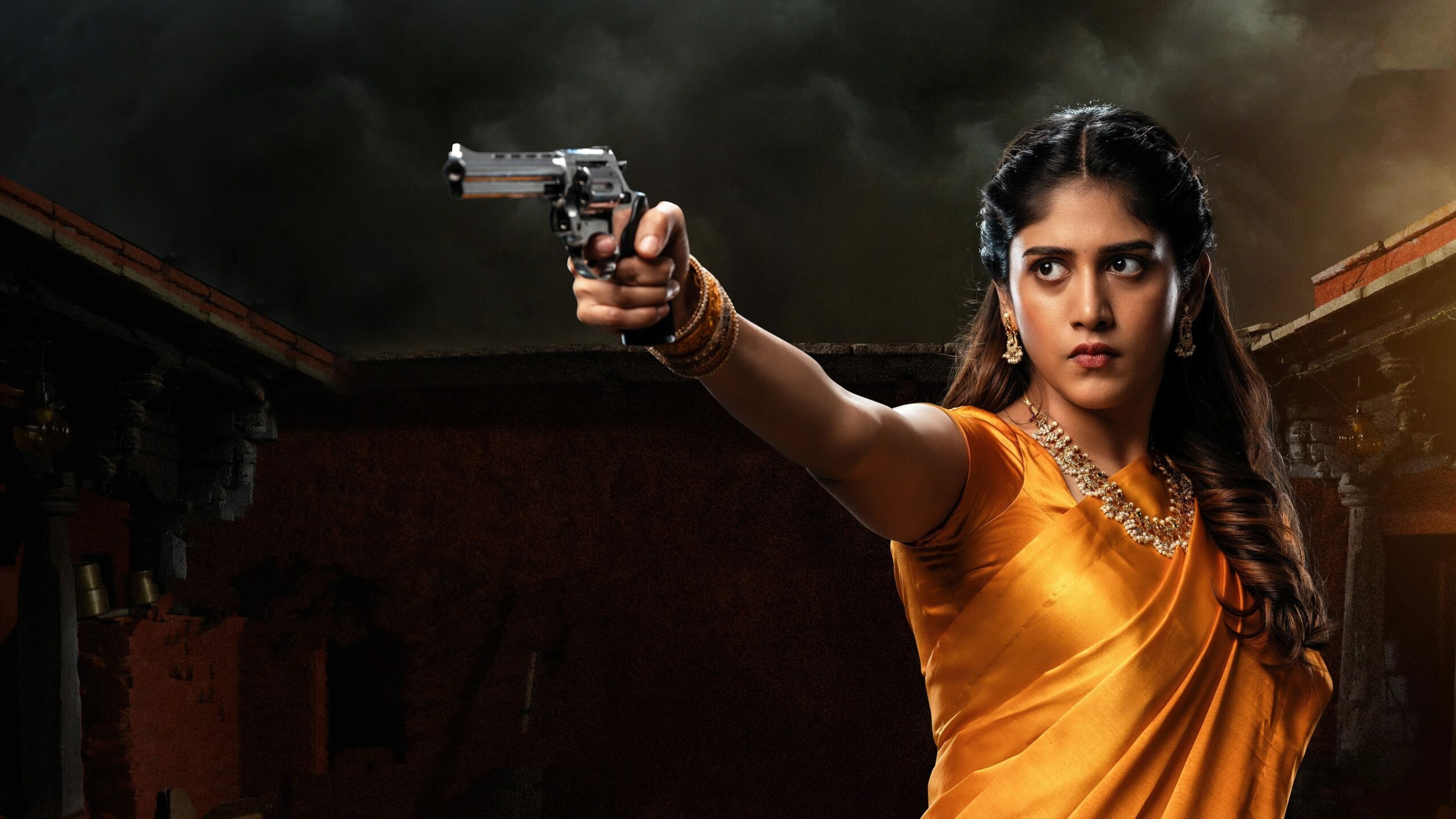How to watch Yevam in the UK on Aha - UpNext by Reelgood