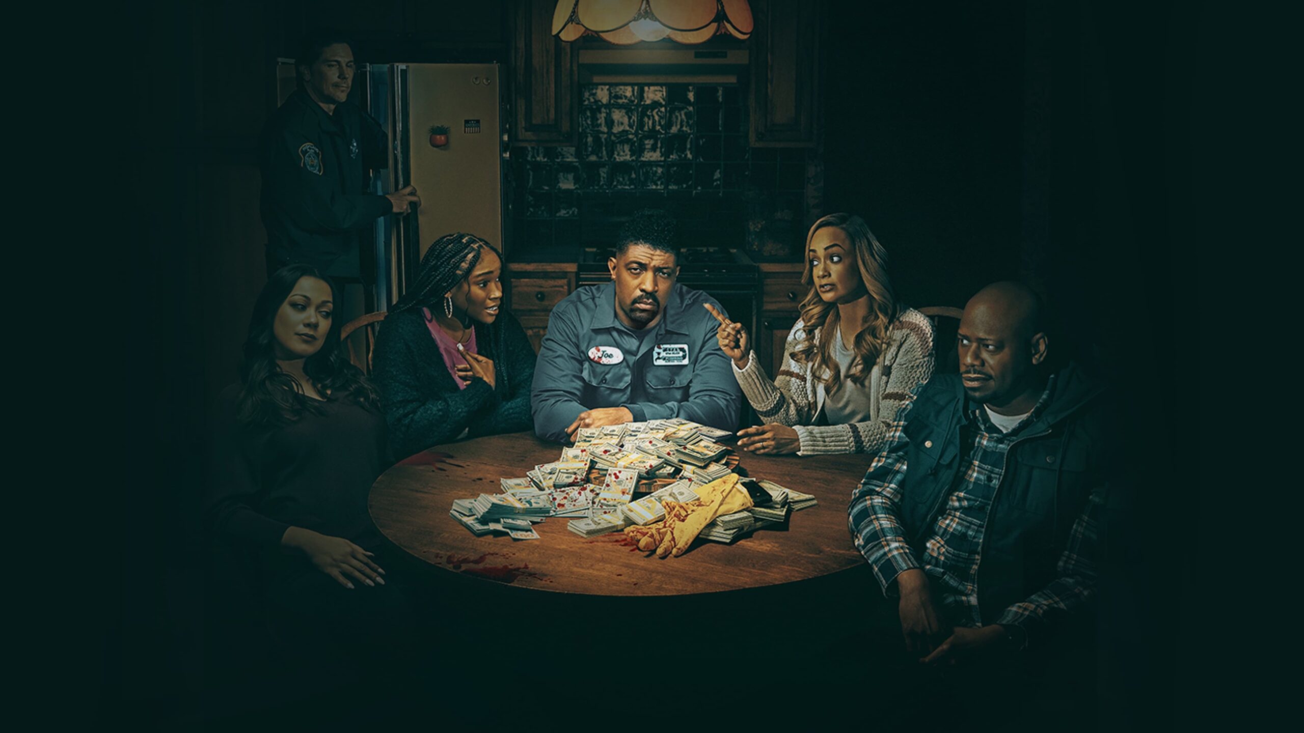 How to watch Average Joe Season 1 in Australia on Netflix - UpNext by ...