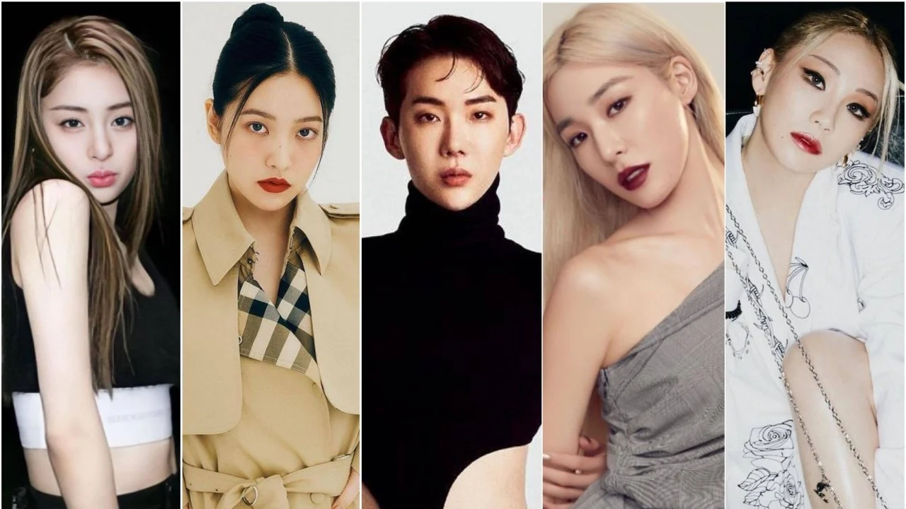 How to Watch Your Favorite K-Pop Idols Live and Online - UpNext by Reelgood