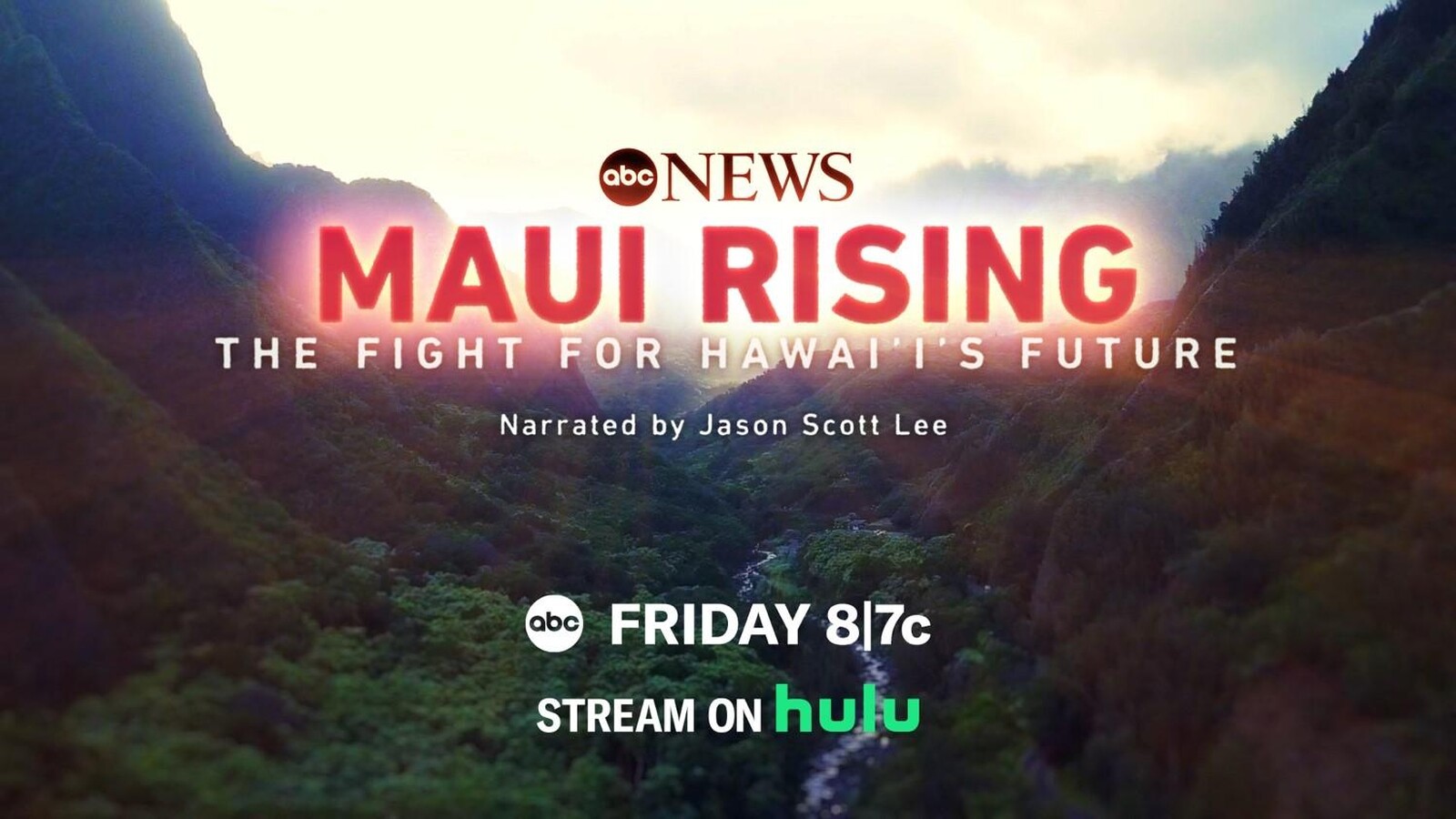How to watch MAUI RISING: The Fight for Hawai'i's Future in Canada - UpNext by Reelgood