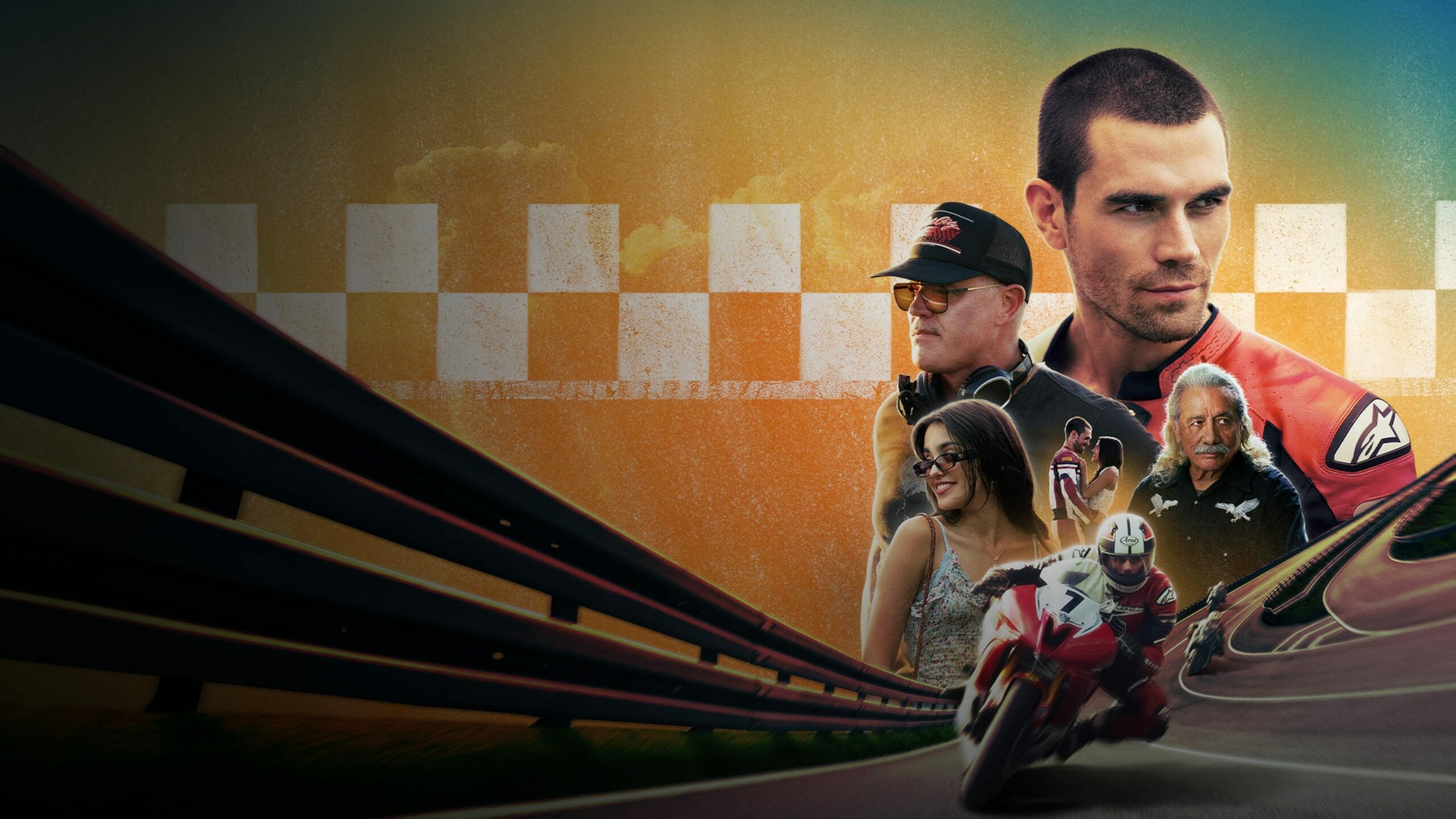 How to Watch One Fast Move From Anywhere - UpNext by Reelgood