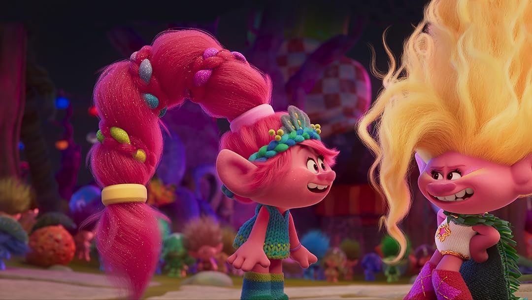 How to watch Trolls Band Together in the UK on Netflix - UpNext by Reelgood