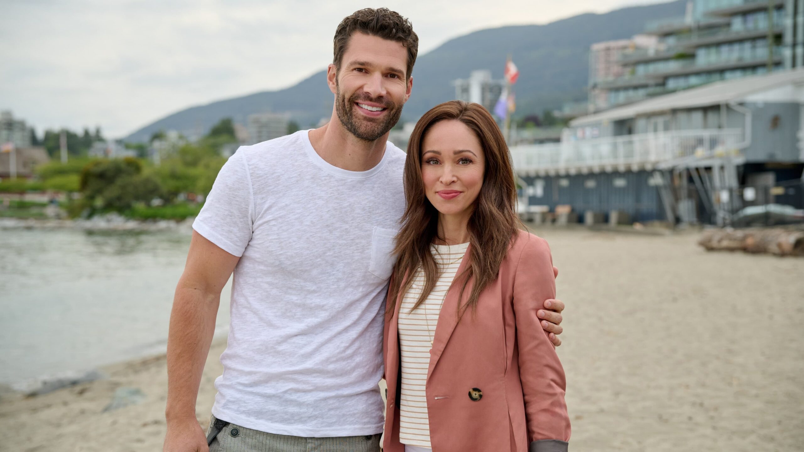 How to watch Junebug (2024) in Australia on Hallmark - UpNext by Reelgood