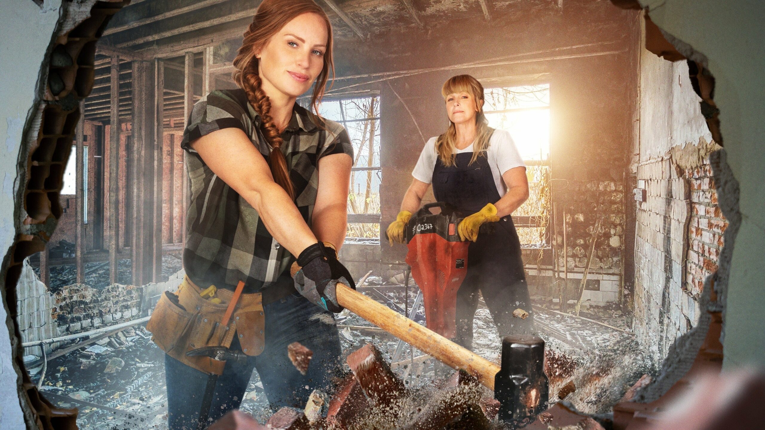 How to watch Good Bones Season 9 outside the US on Hulu - UpNext by ...