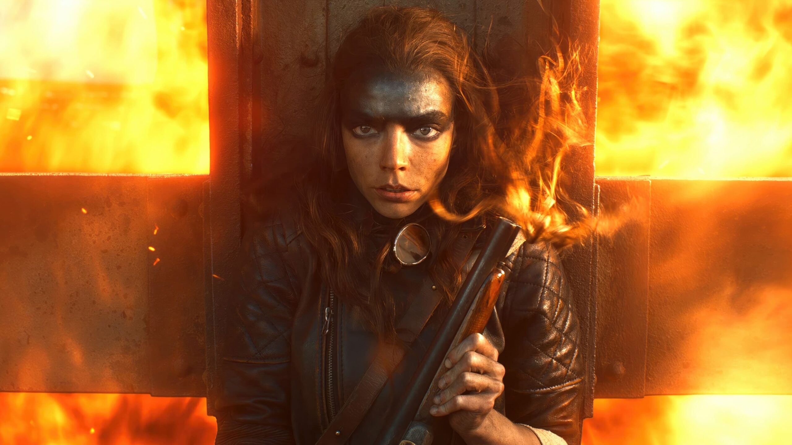 How to watch Furiosa: A Mad Max Saga in the UK on Max - UpNext by Reelgood