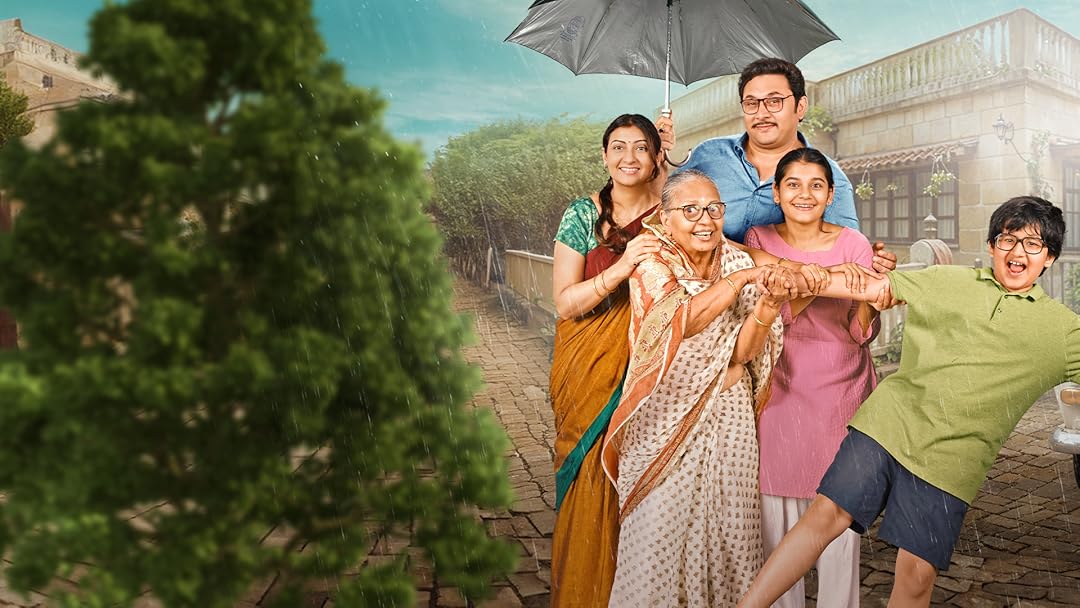 How to watch Yeh Meri Family: Season 4 in the US for free - UpNext by ...