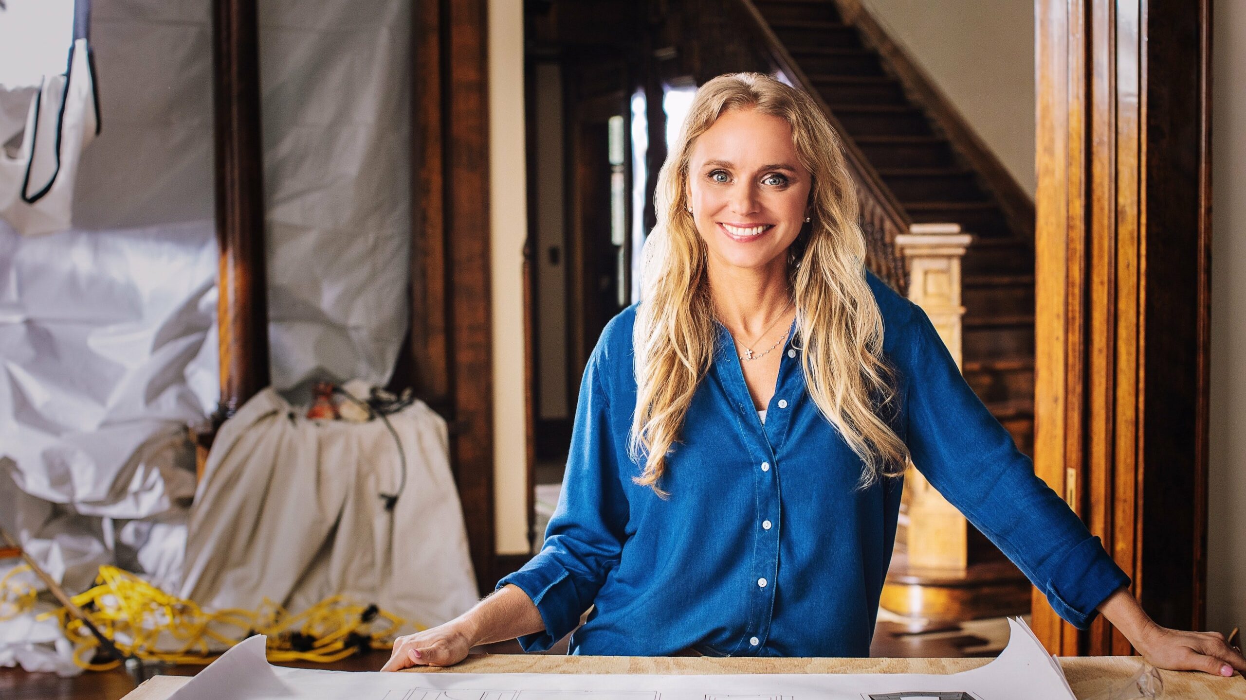 How to watch Bargain Mansions Season 6 in the UK Hulu - UpNext by Reelgood