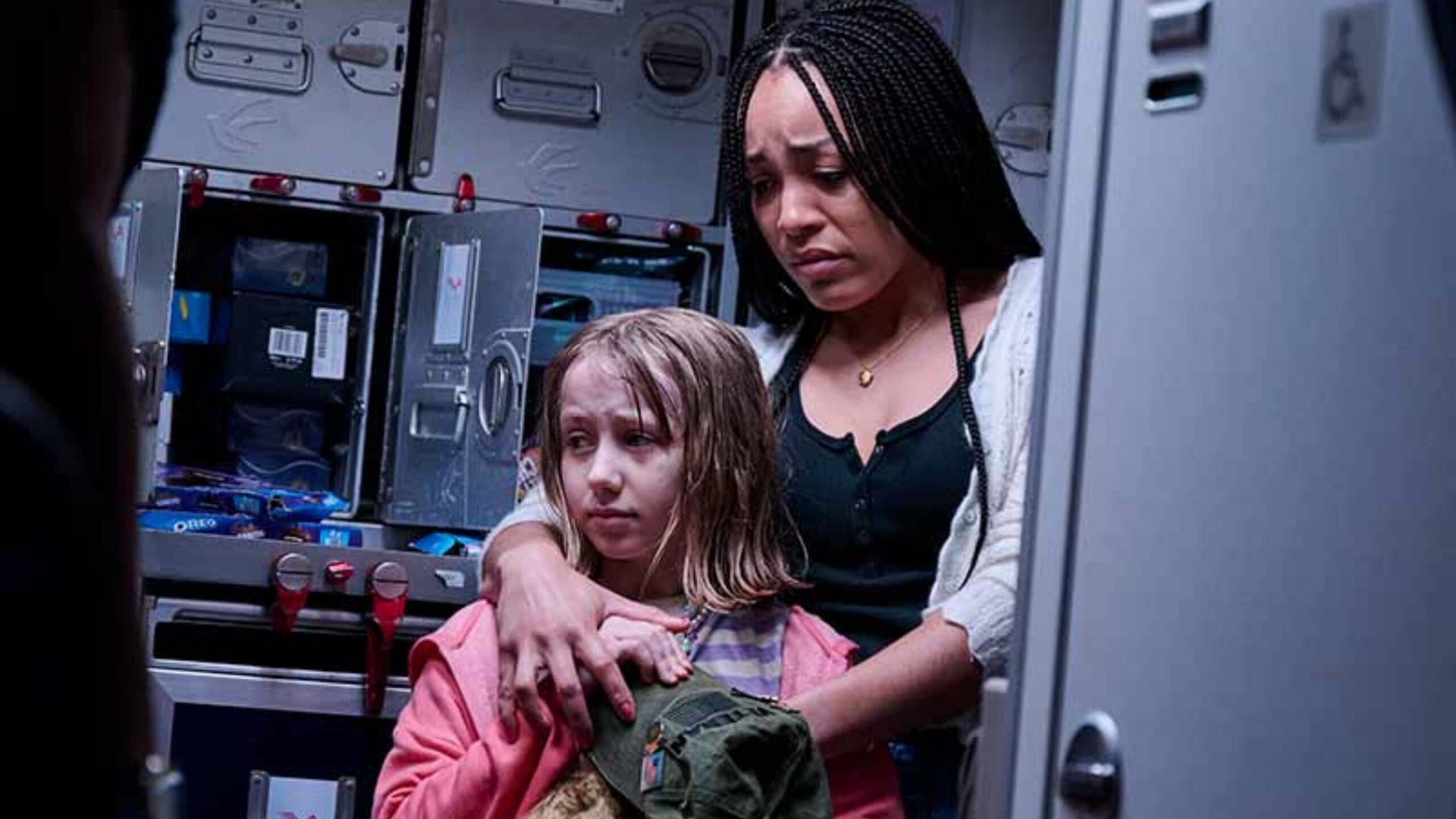 How to watch No Way Up in the US on Prime Video - UpNext by Reelgood