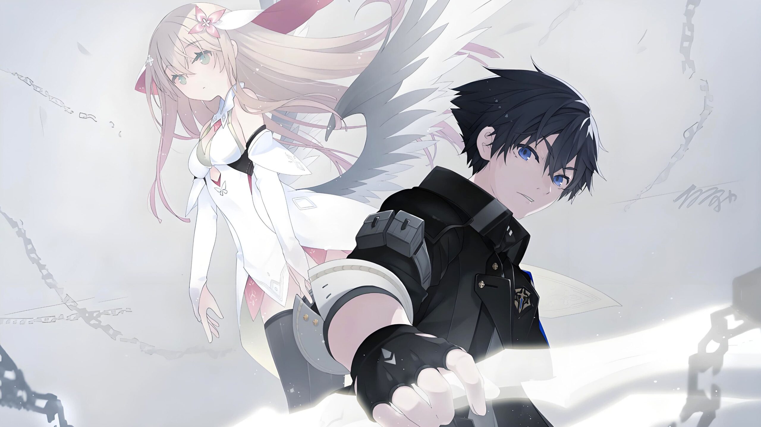 How to watch Why Does Nobody Remember Me in This World? in Canada on Prime Video - UpNext by ...