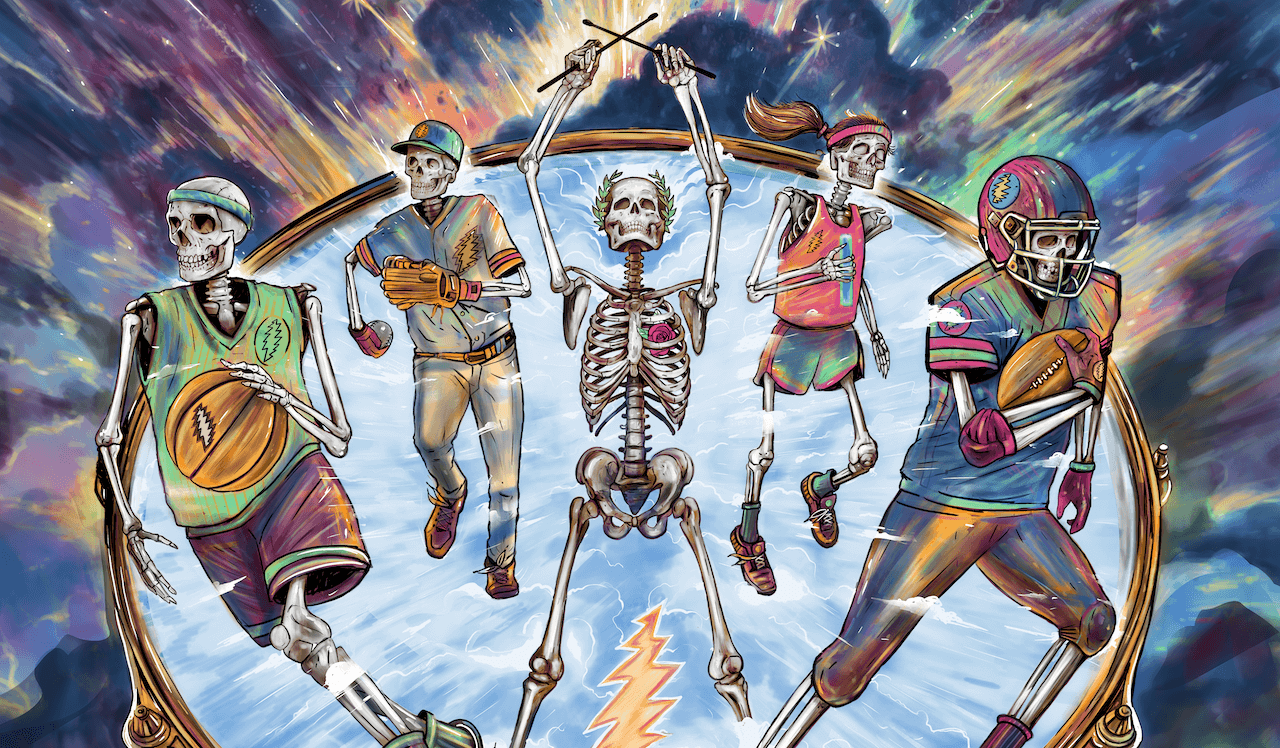 How to watch Rhythm Masters: A Mickey Hart Experience outside the US on ...