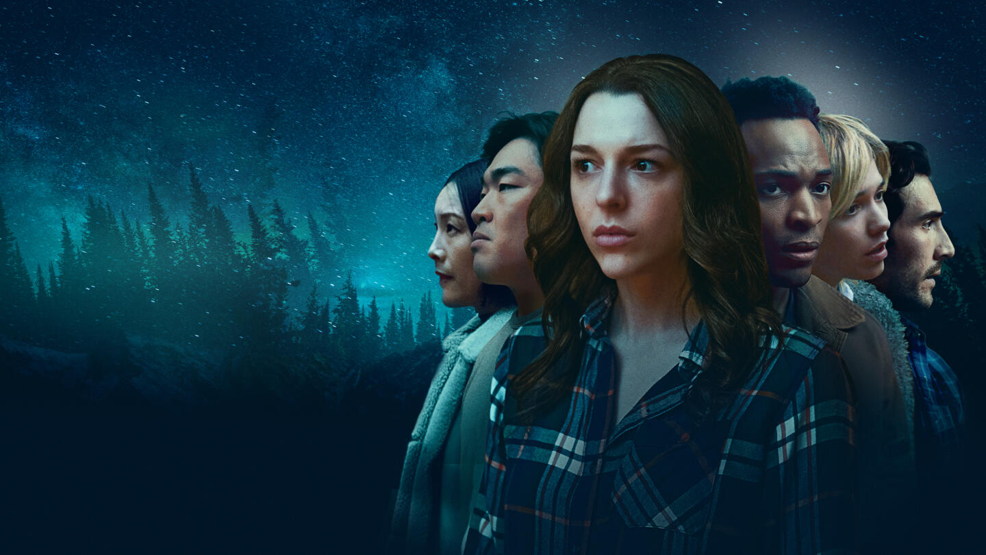 How to watch Trapped in the Rocky Mountains outside the US on Lifetime - UpNext by Reelgood