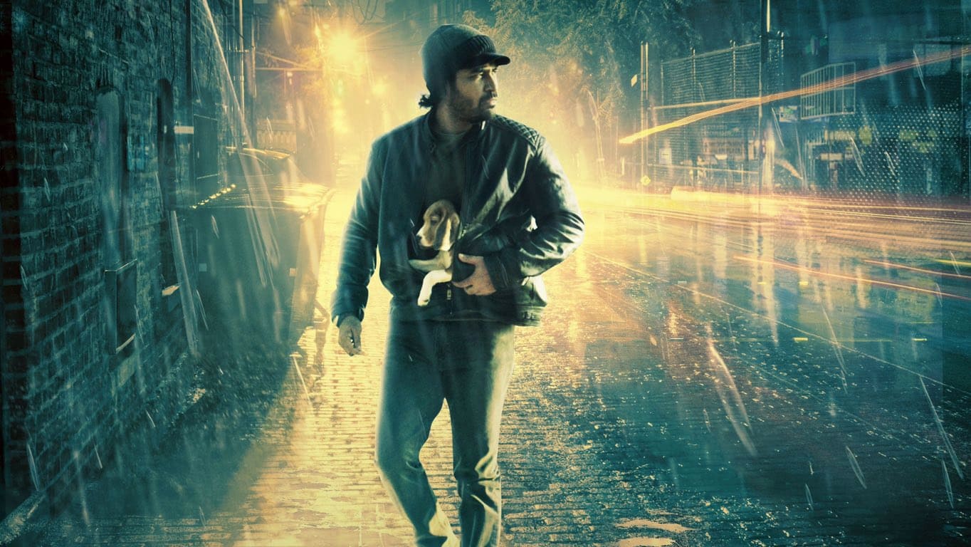 How to watch Mazhai Pidikatha Manithan in the UK on Prime Video ...