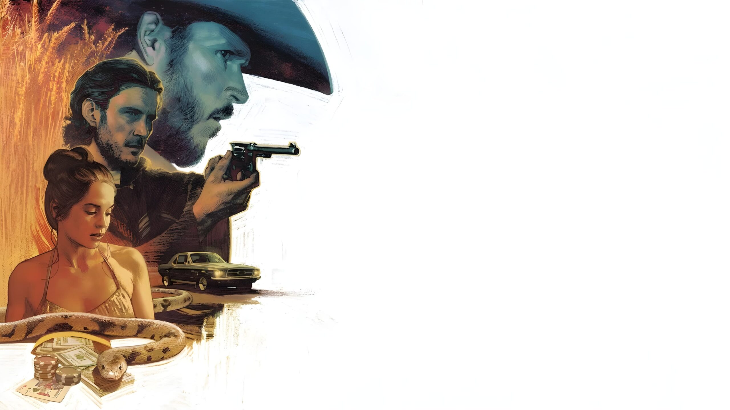 How to watch Head Count 2023 in Australia on Sky - UpNext by Reelgood