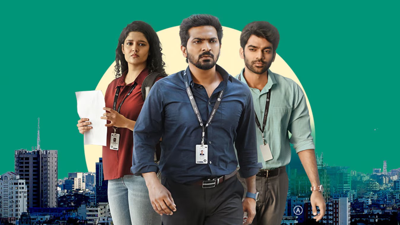 How to watch Bench Life in the US on Sony LIV - UpNext by Reelgood