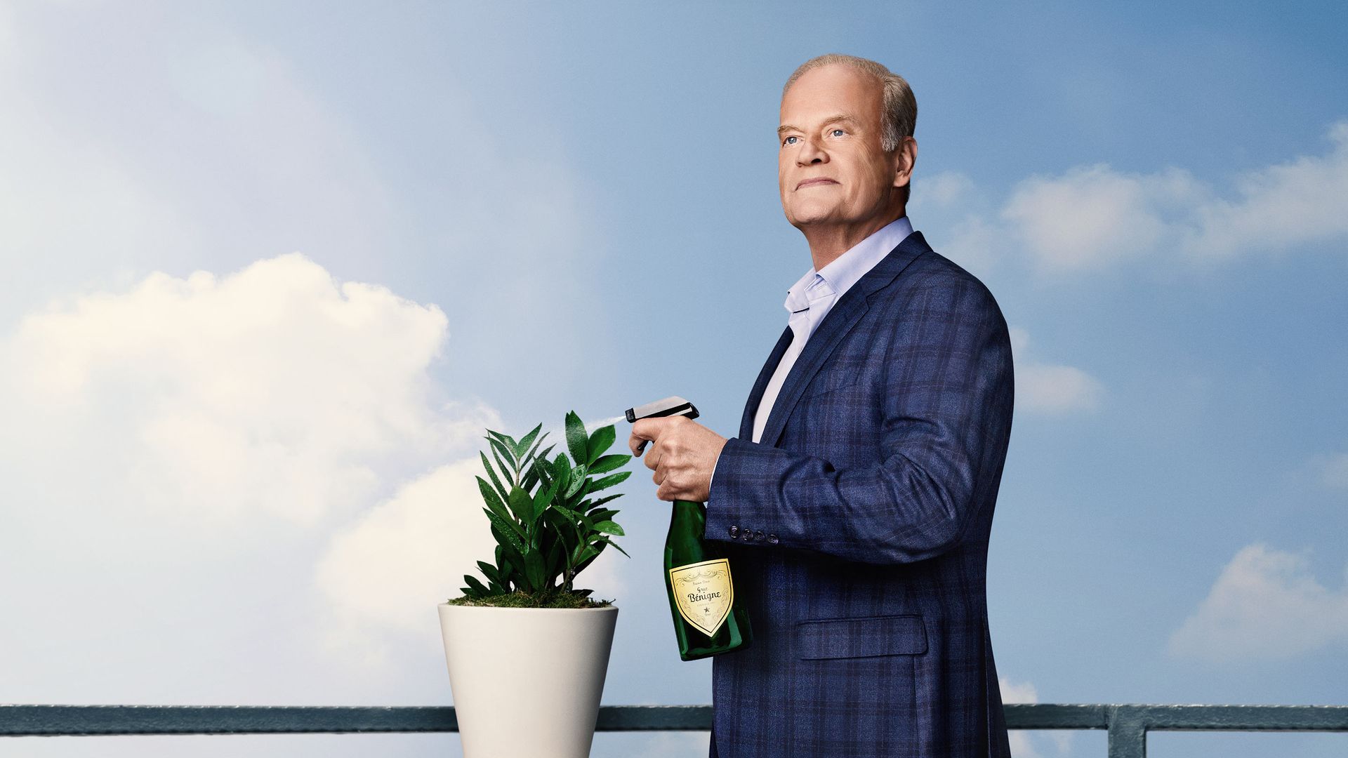 How to watch Frasier Season 2 in the US for free - UpNext by Reelgood