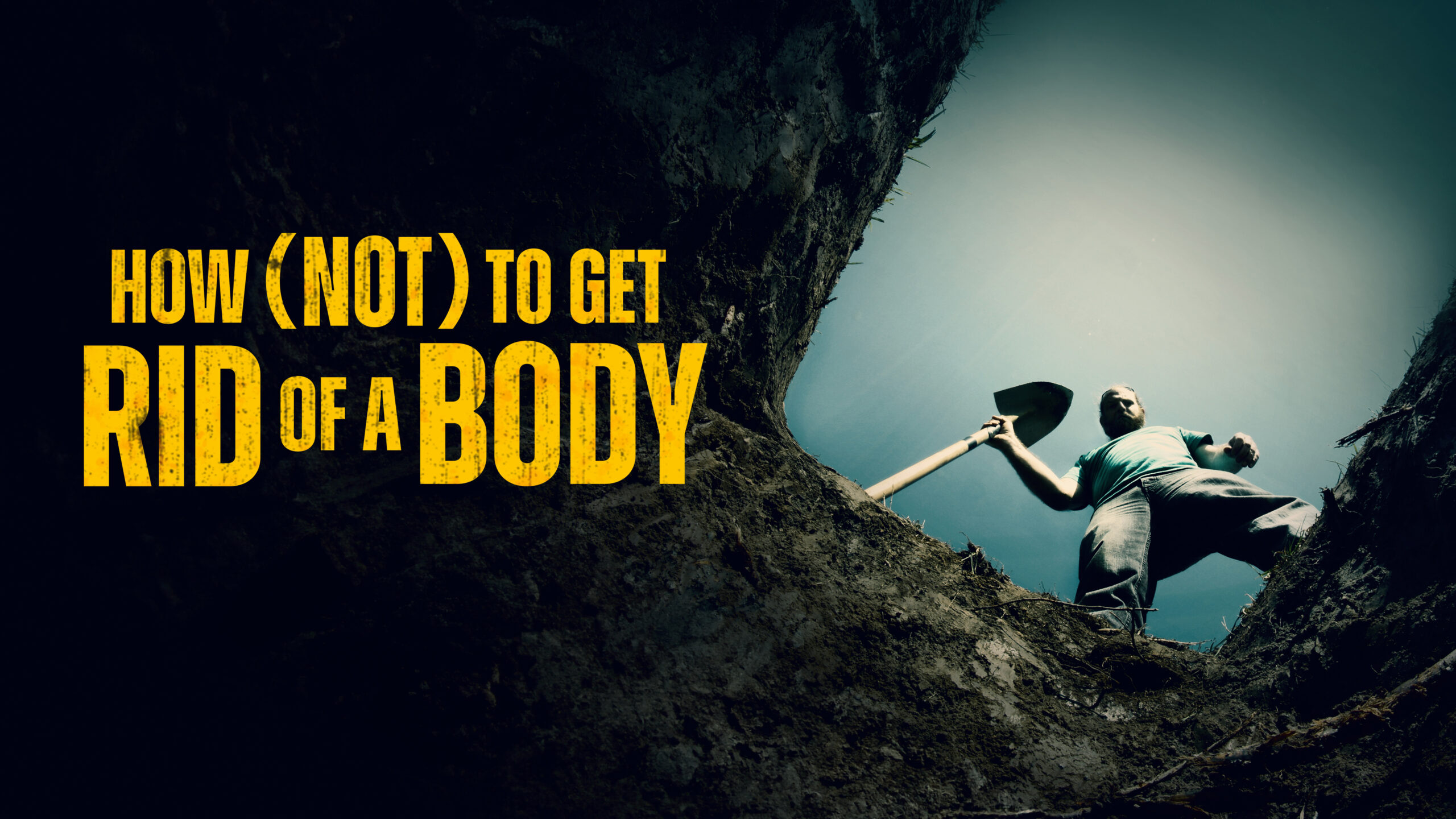 How to watch How (Not) To Get Rid of a Body outside the US on Max ...