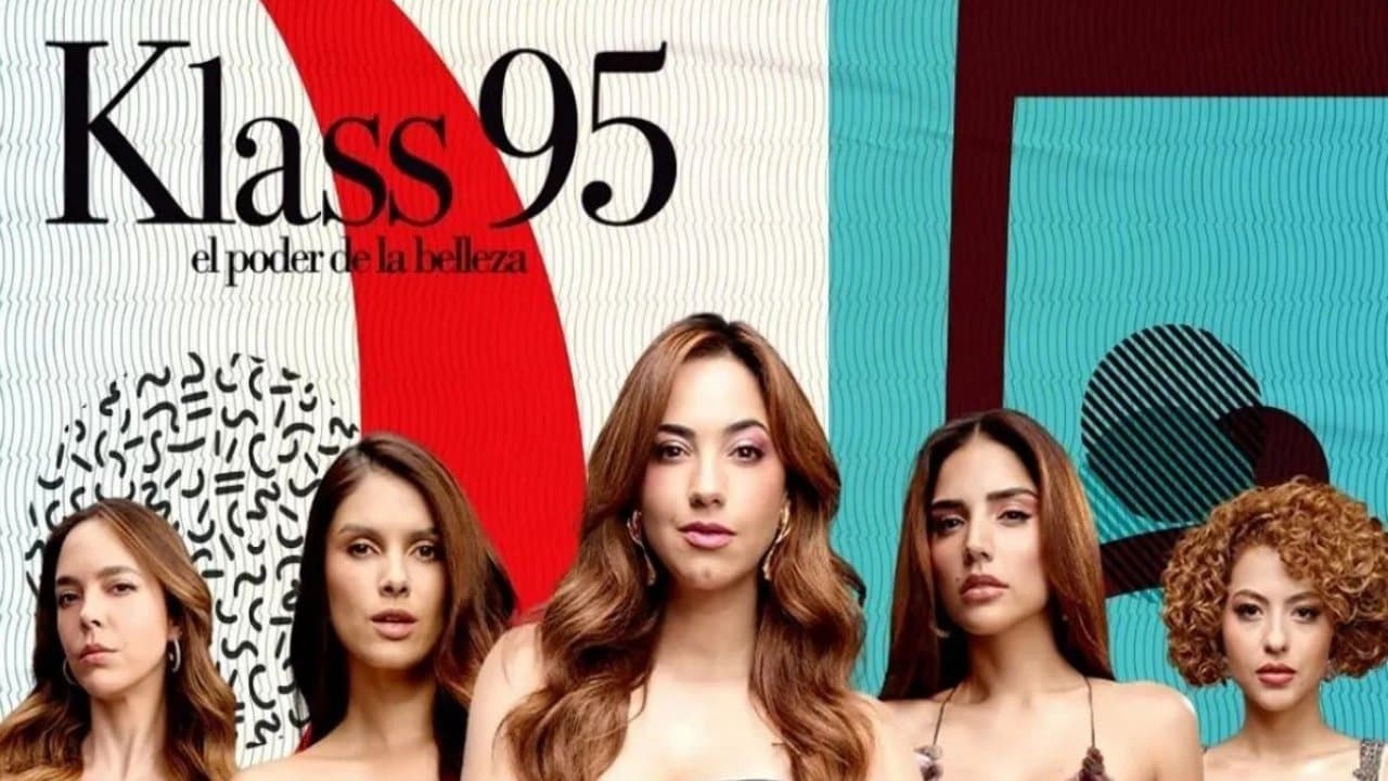 Where to Watch KLASS 95: The Power of Beauty: Streaming on Netflix in ...