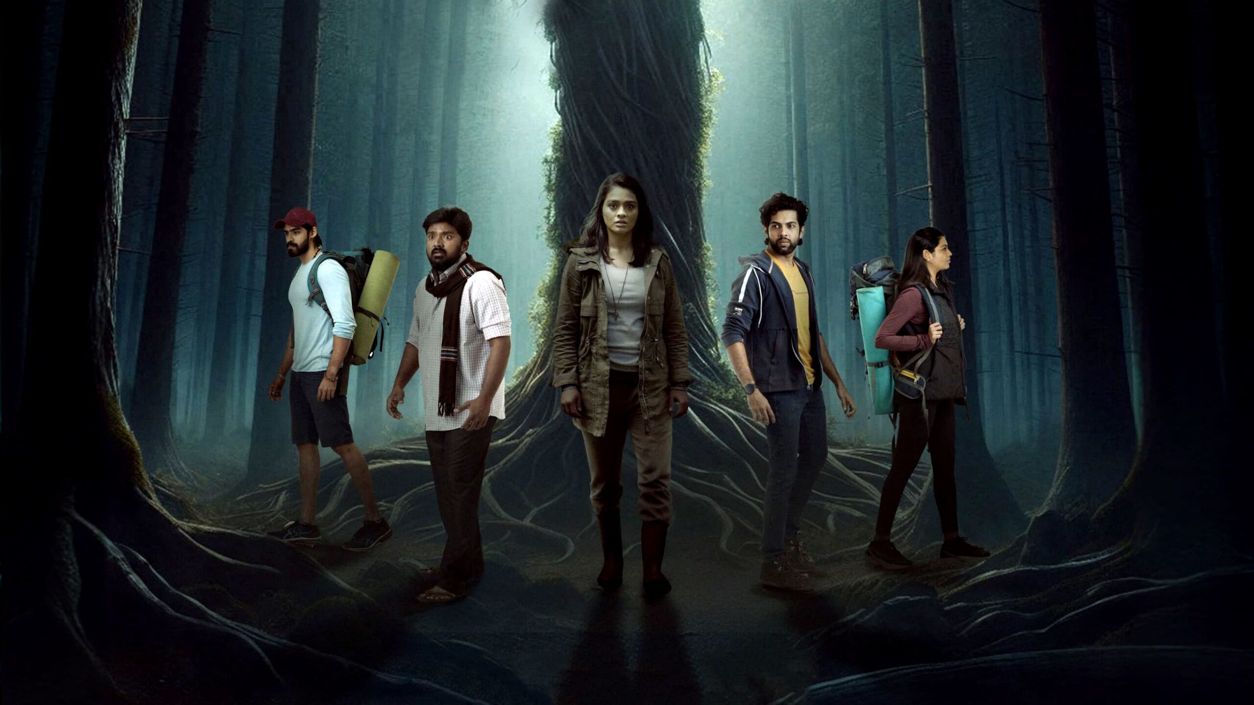 How to watch Pechi in the US - UpNext by Reelgood