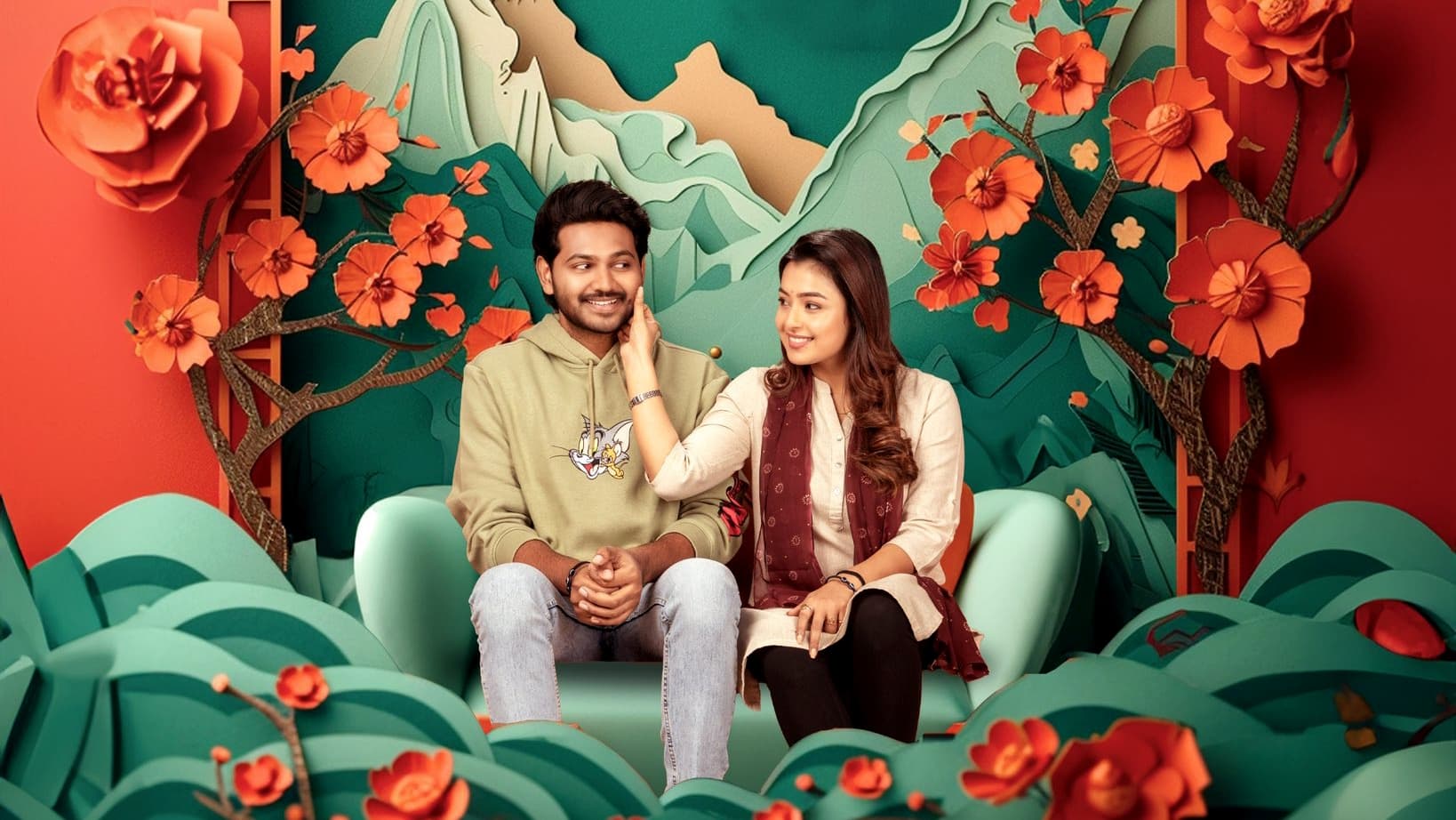 How to watch Alanaati Ramachandrudu in the UK on Prime Video - UpNext by Reelgood