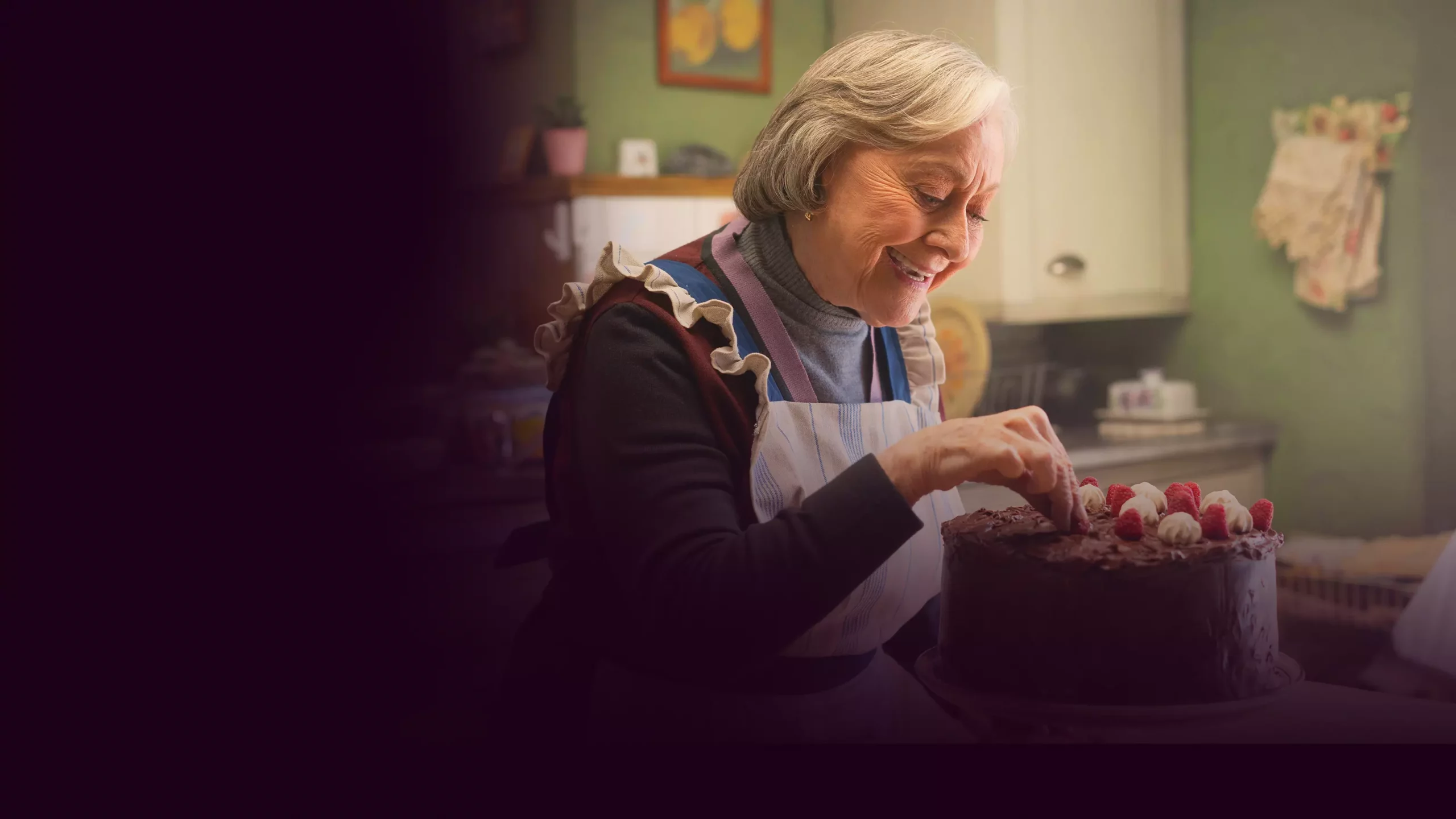 How to watch Mama Cake in the UK - UpNext by Reelgood