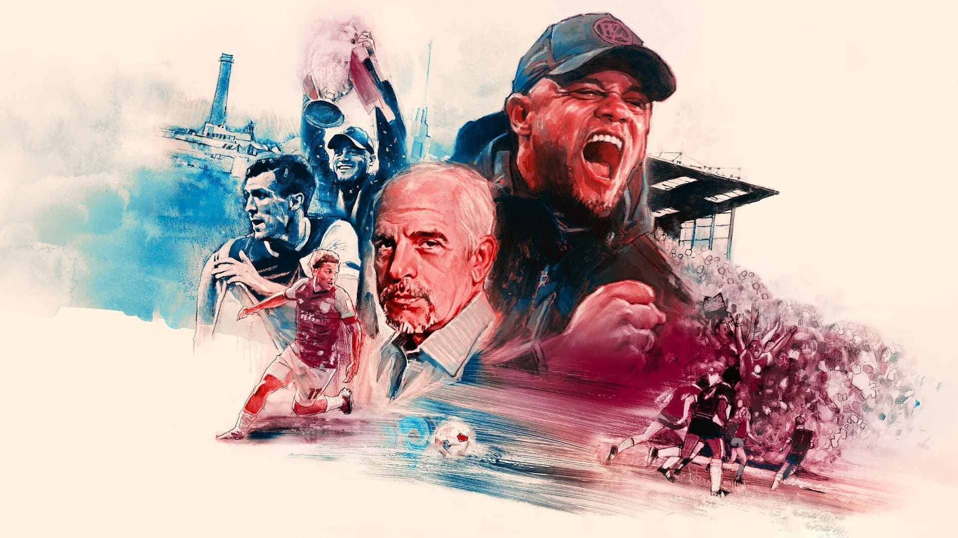 How to watch Mission to Burnley Season 2 in Australia on NOW - UpNext ...