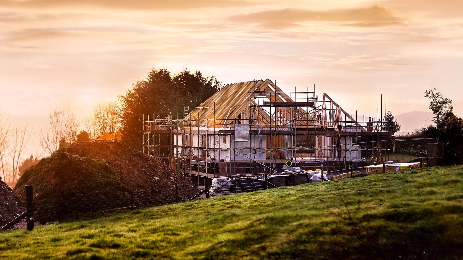 How to watch Building Off the Grid Season 13 outside the US on Max ...