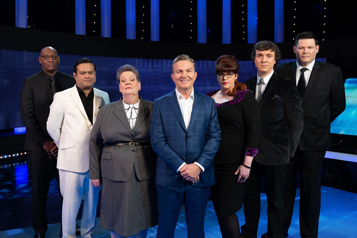 Watch The Chase 15th Anniversary Special in the UK on ITVX - UpNext by Reelgood