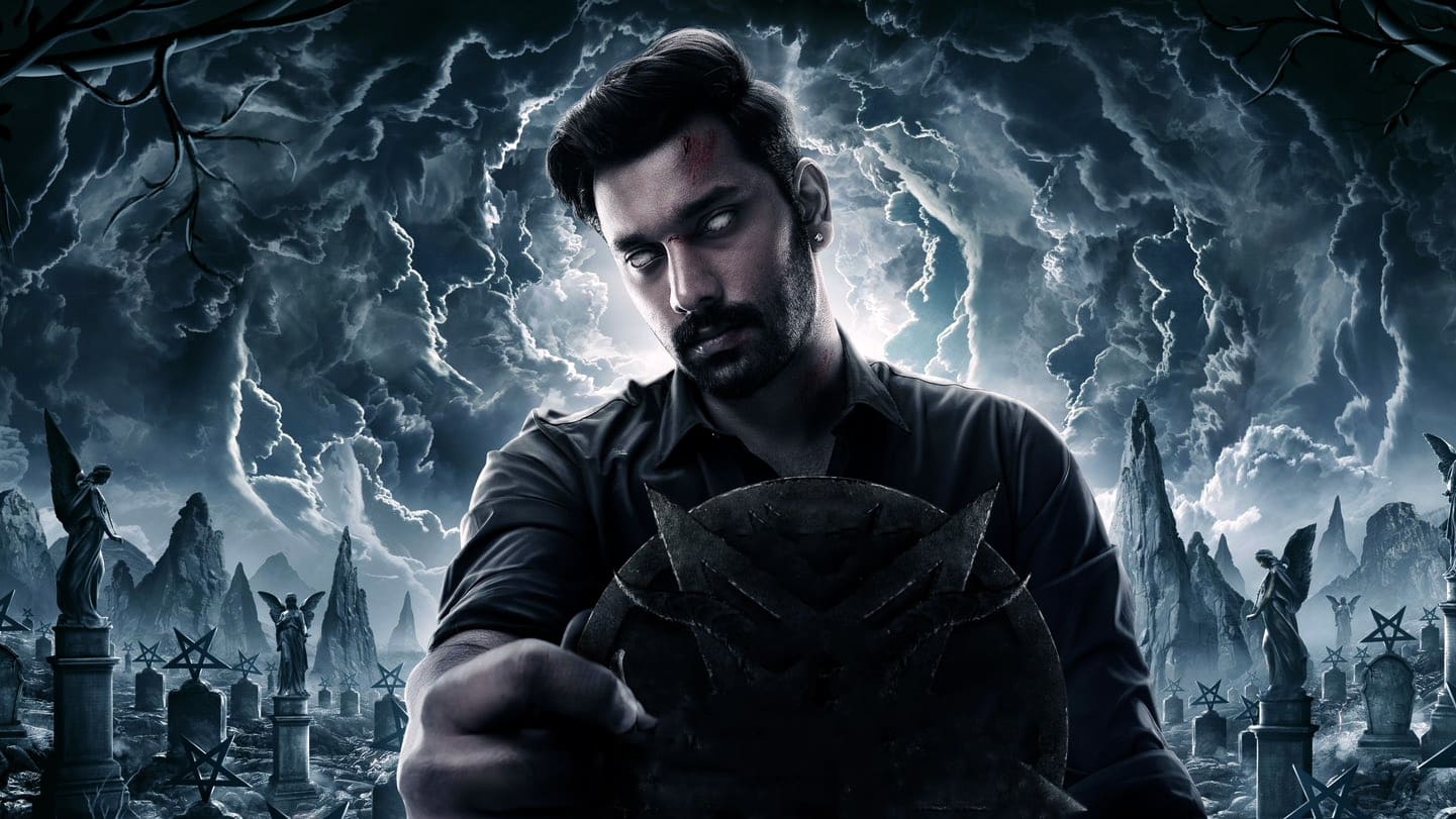 How to watch Demonte Colony 2 in the US on ZEE5 - UpNext by Reelgood