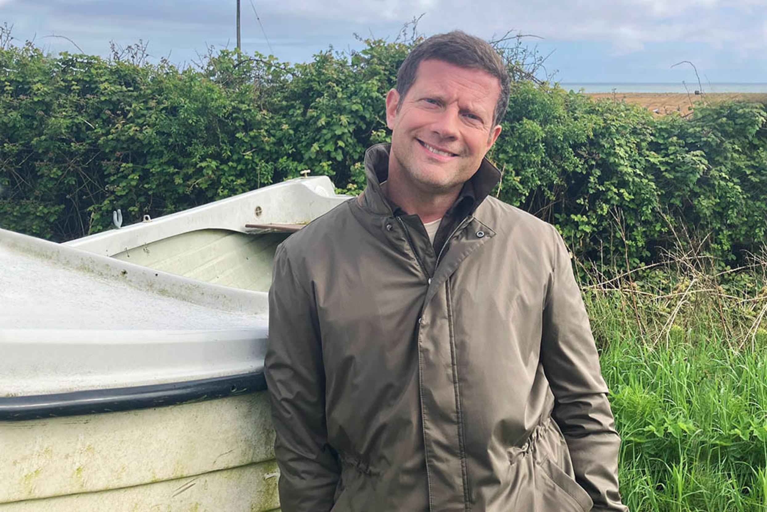 How to watch Dermot’s Taste of Ireland in the US on ITVX - UpNext by ...