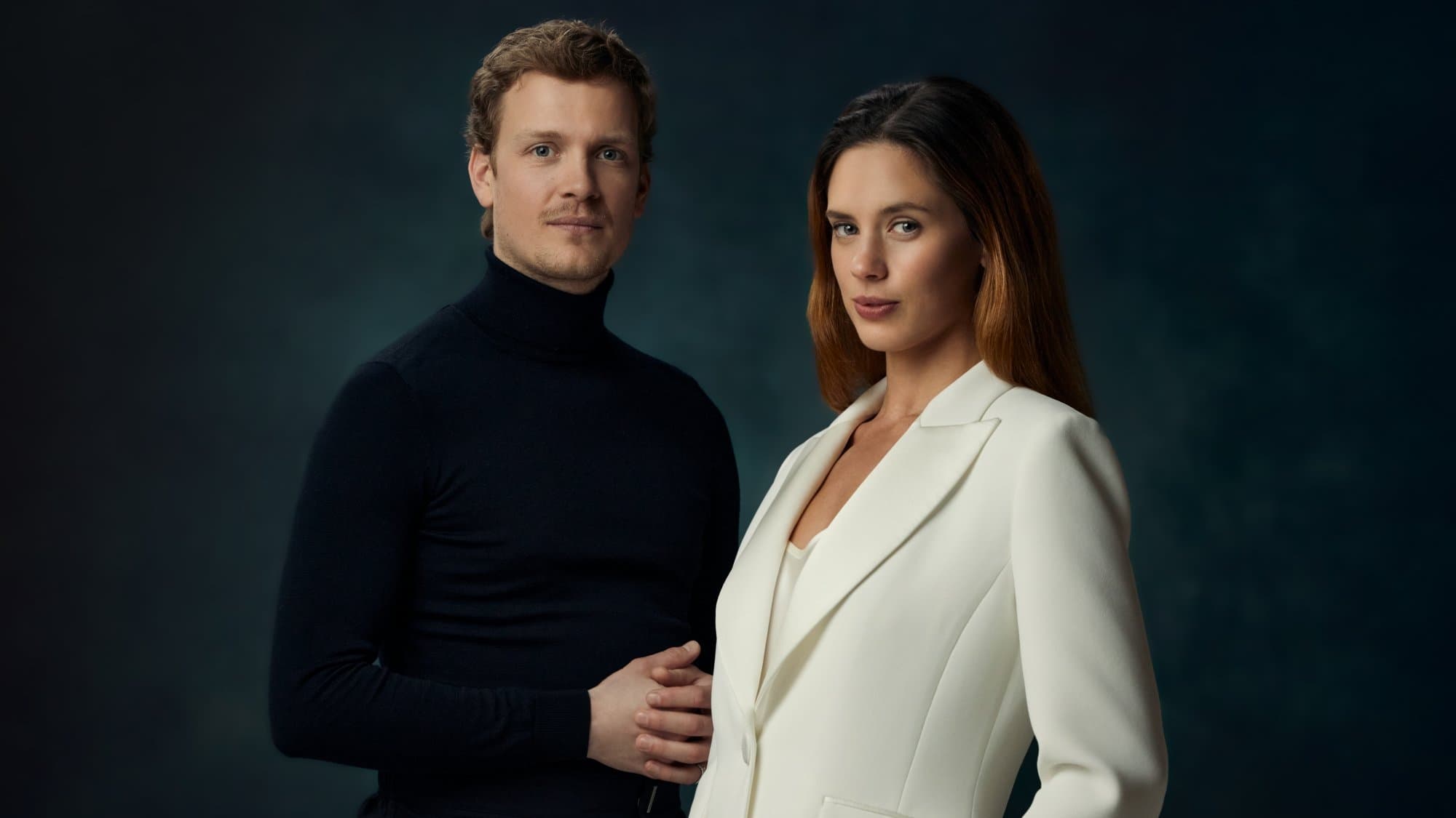 How to watch Máxima Season 1 in the US on SBS - UpNext by Reelgood