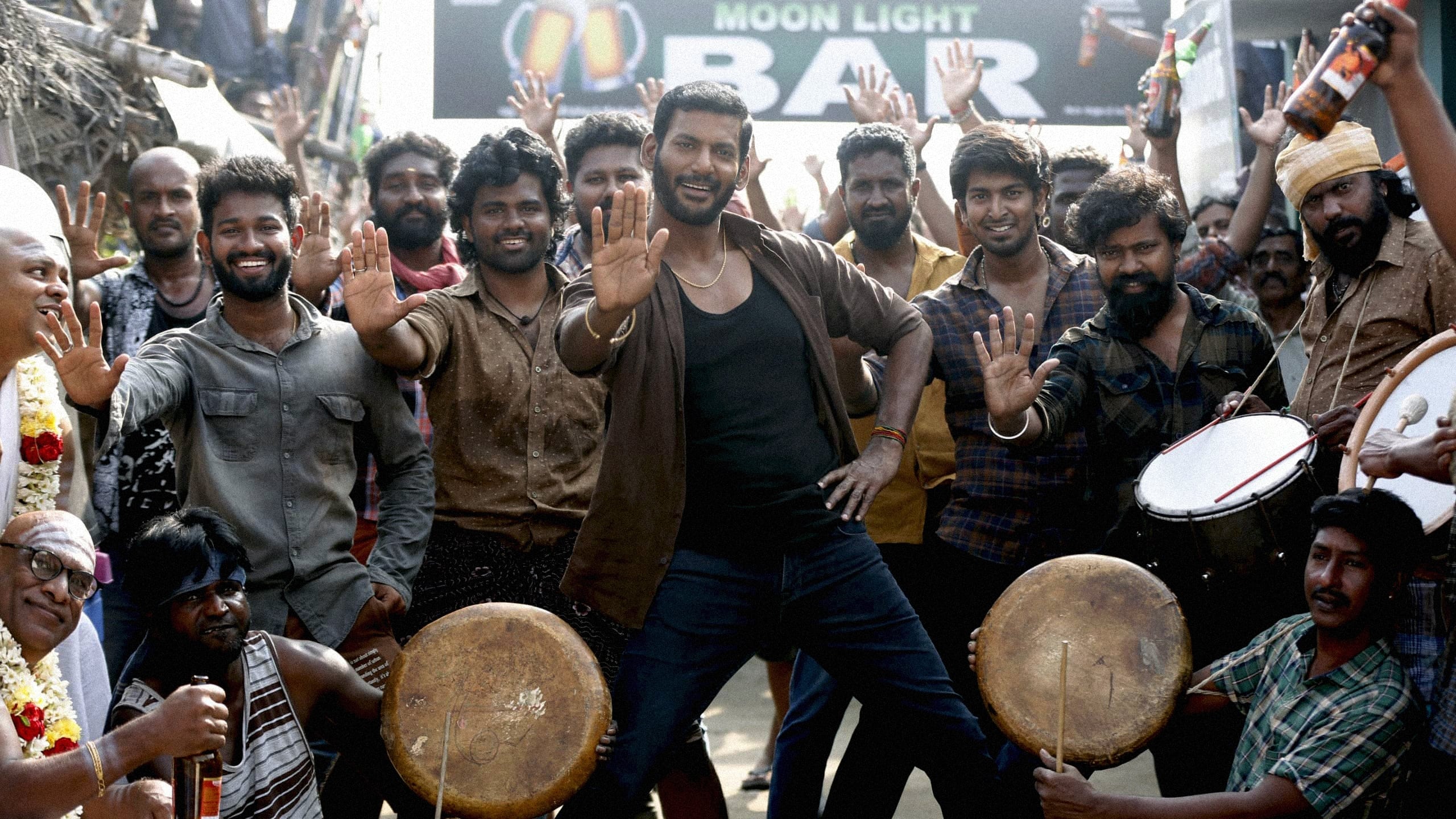 How to watch Rathnam in the US on JioCinema - UpNext by Reelgood