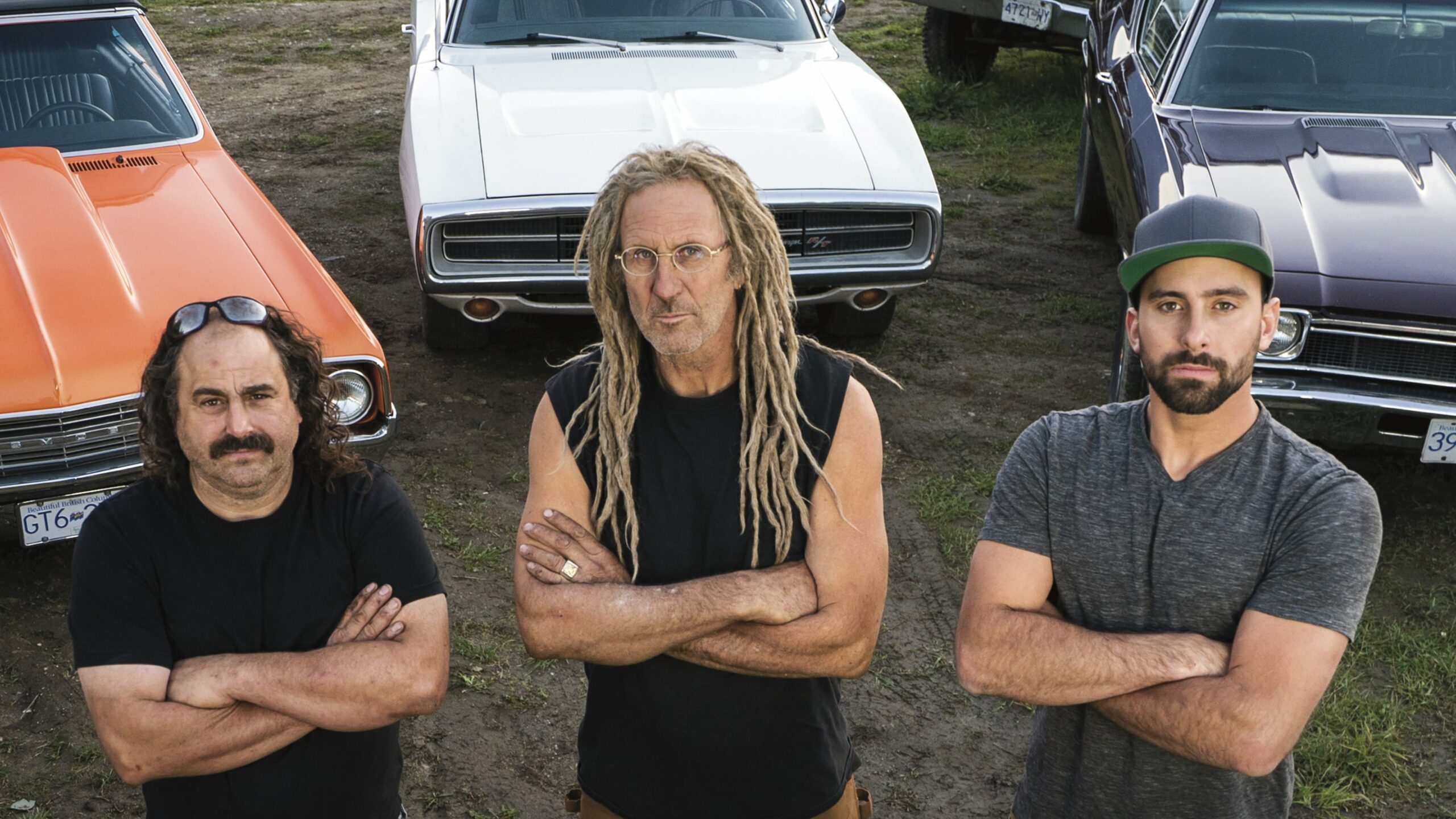 How to watch Rust Valley Restorers Season 5 outside the US - UpNext by ...