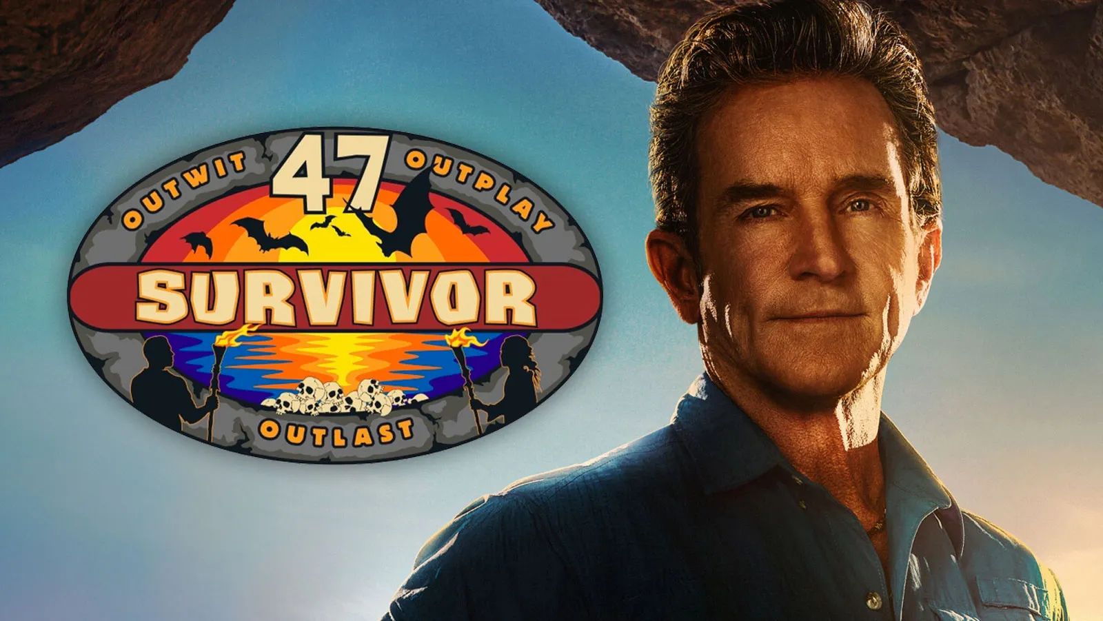 How to watch Survivor Season 47 in the UK on Paramount+ - UpNext by ...