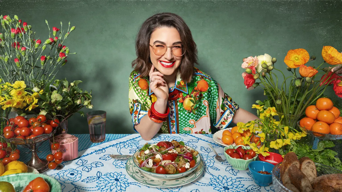 How to watch A Bite to Eat with Alice outside Australia - UpNext by ...
