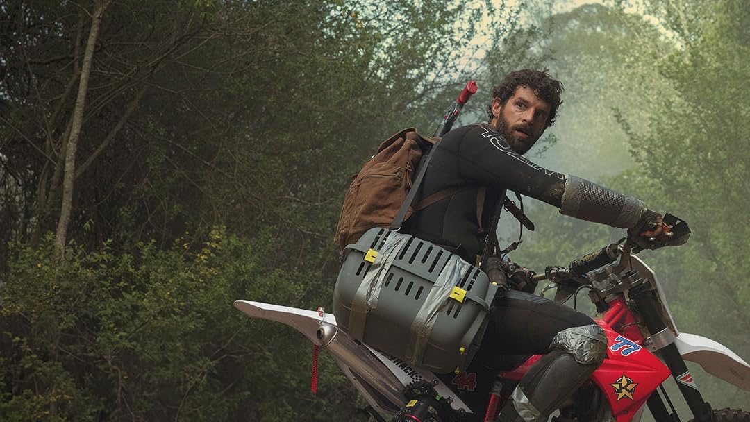 Where to Watch Apocalypse Z: The Beginning of the End — Streaming Now on Prime Video Worldwide ...