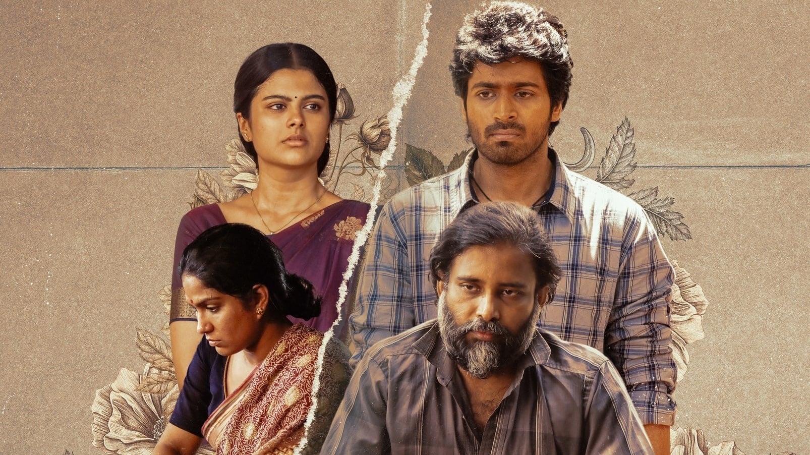 How to watch Lubber Pandhu in the US - UpNext by Reelgood