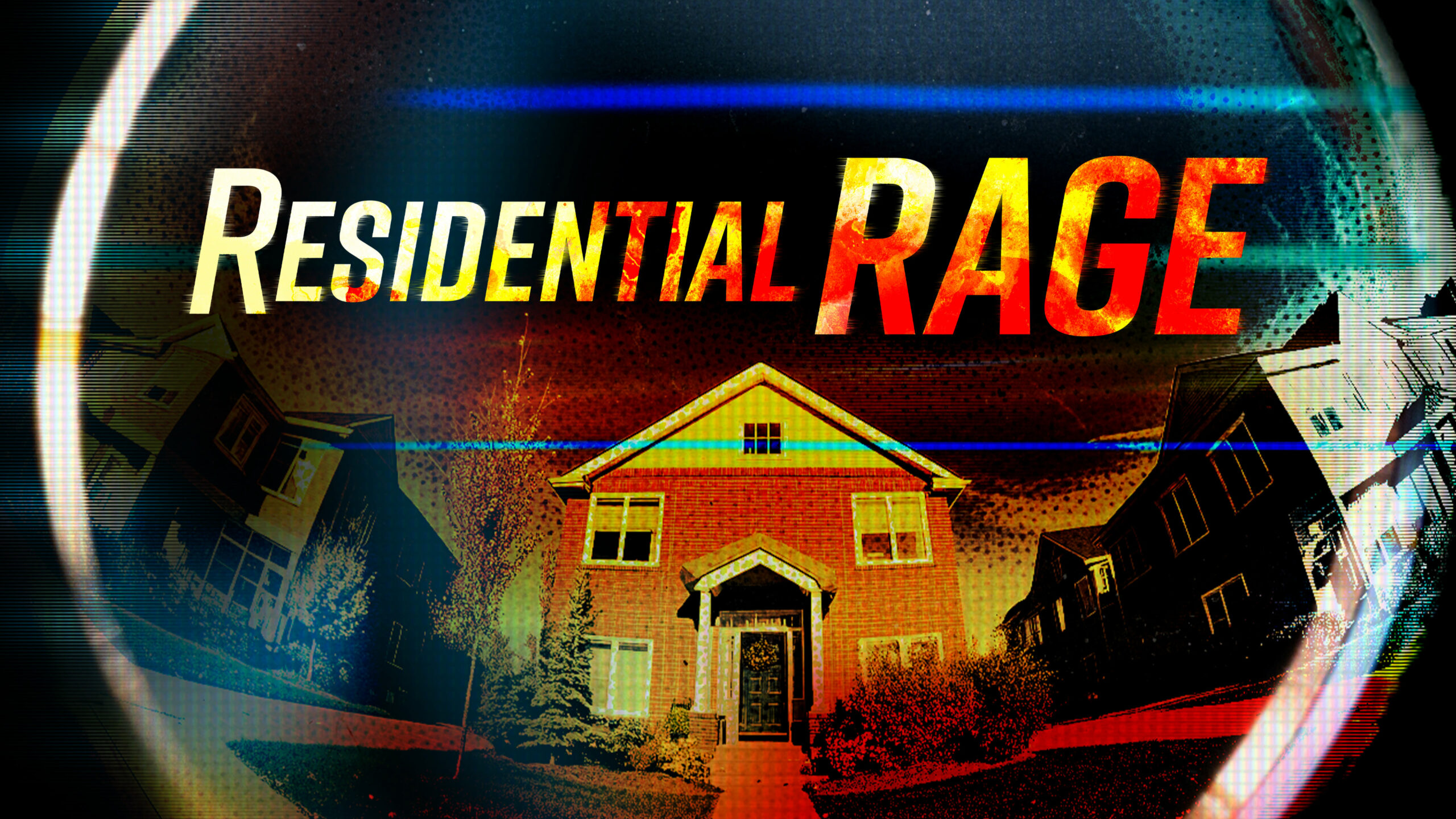 How to watch Residential Rage outside the US - UpNext by Reelgood