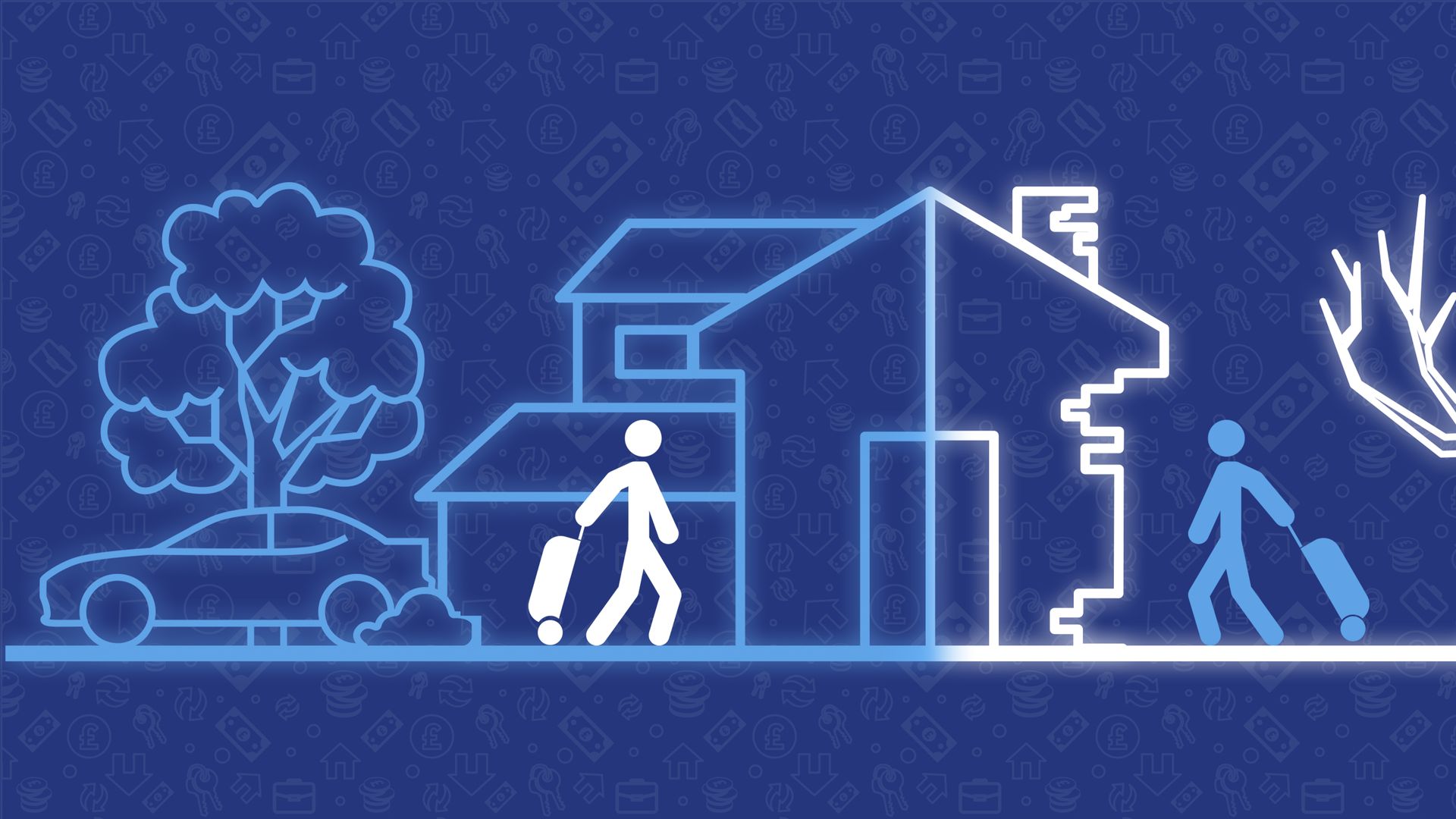 How to watch Rich House Poor House Season 11 in the US for free ...