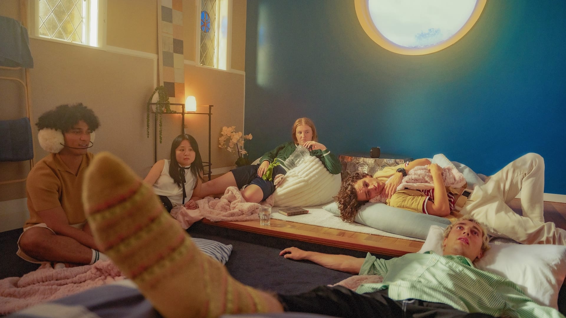 How to Watch Camp Be Better for Free in the US - UpNext by Reelgood