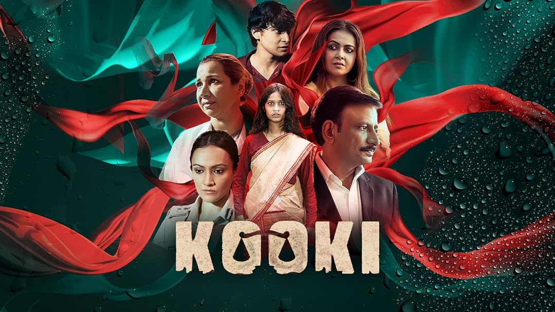 How to watch Kooki in the US on Prime Video - UpNext by Reelgood
