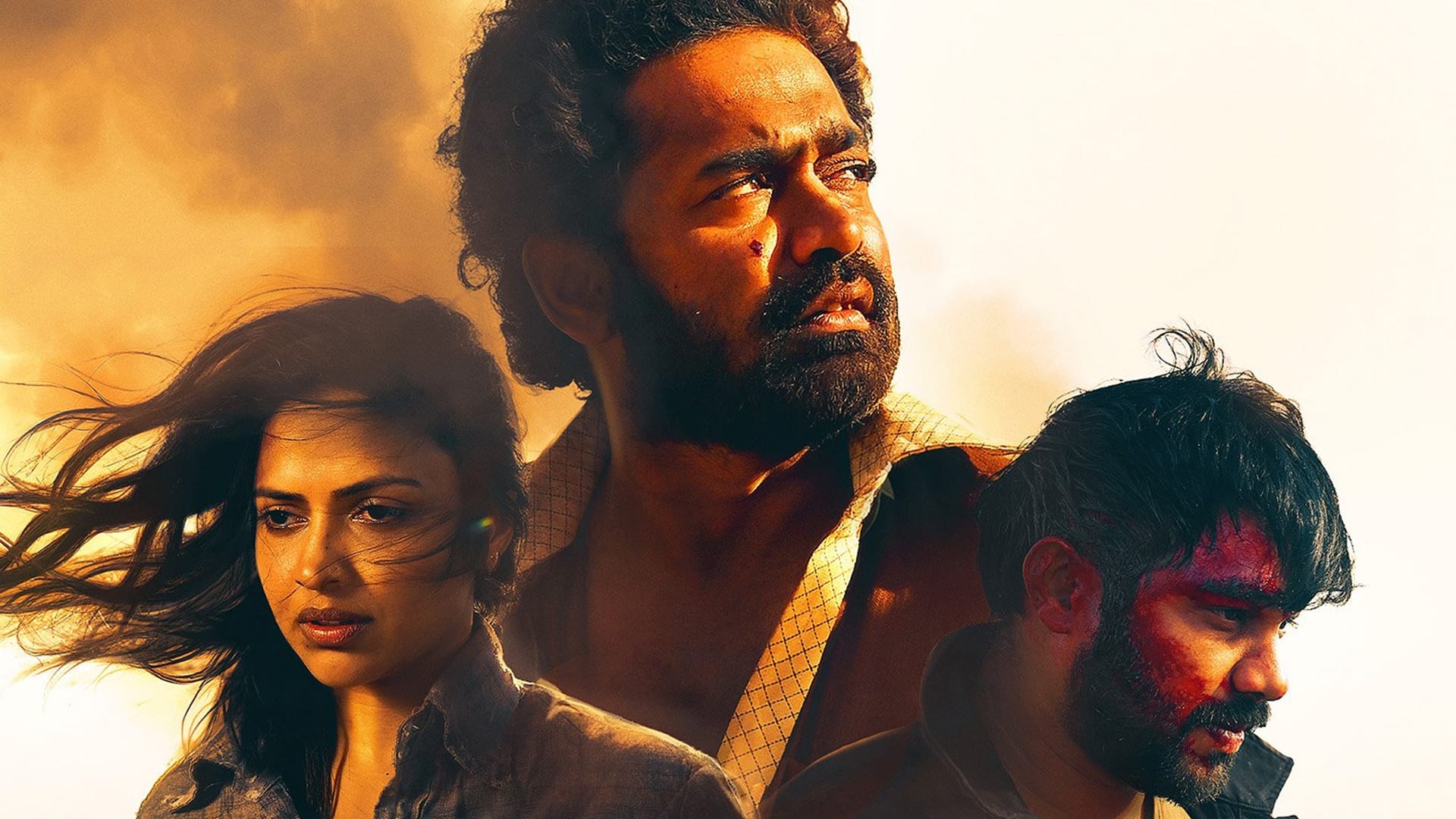 How to watch Level Cross in the US on Prime Video - UpNext by Reelgood