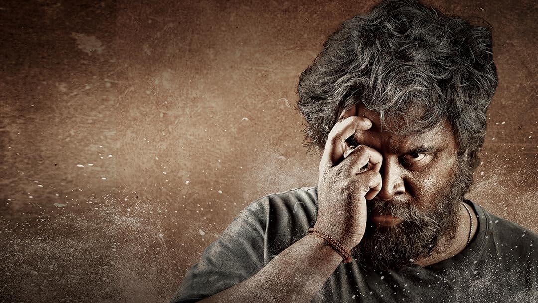 How to watch Nandhan in the US on Prime Video - UpNext by Reelgood