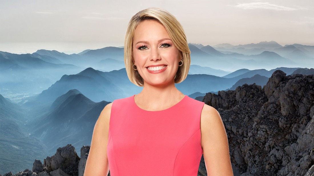 How to watch Earth Odyssey with Dylan Dreyer Season 7 outside the US ...