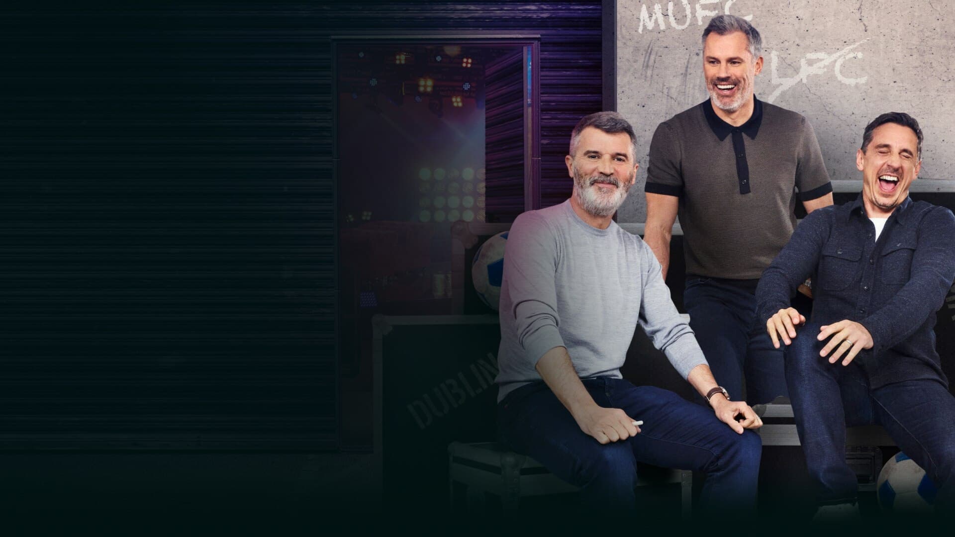 How to watch James May and the Dull Men's Club in Australia - UpNext by ...