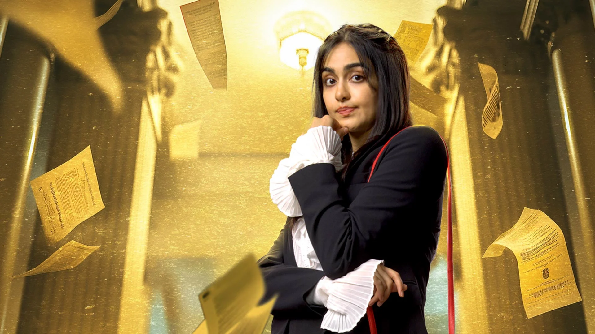 How to watch Reeta Sanyal outside India on Disney+ Hotstar - UpNext by ...